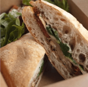 Tray Menu – Guichos Eatery