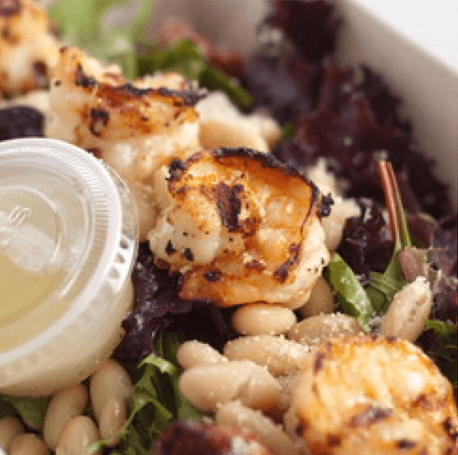 Tray Menu – Guichos Eatery